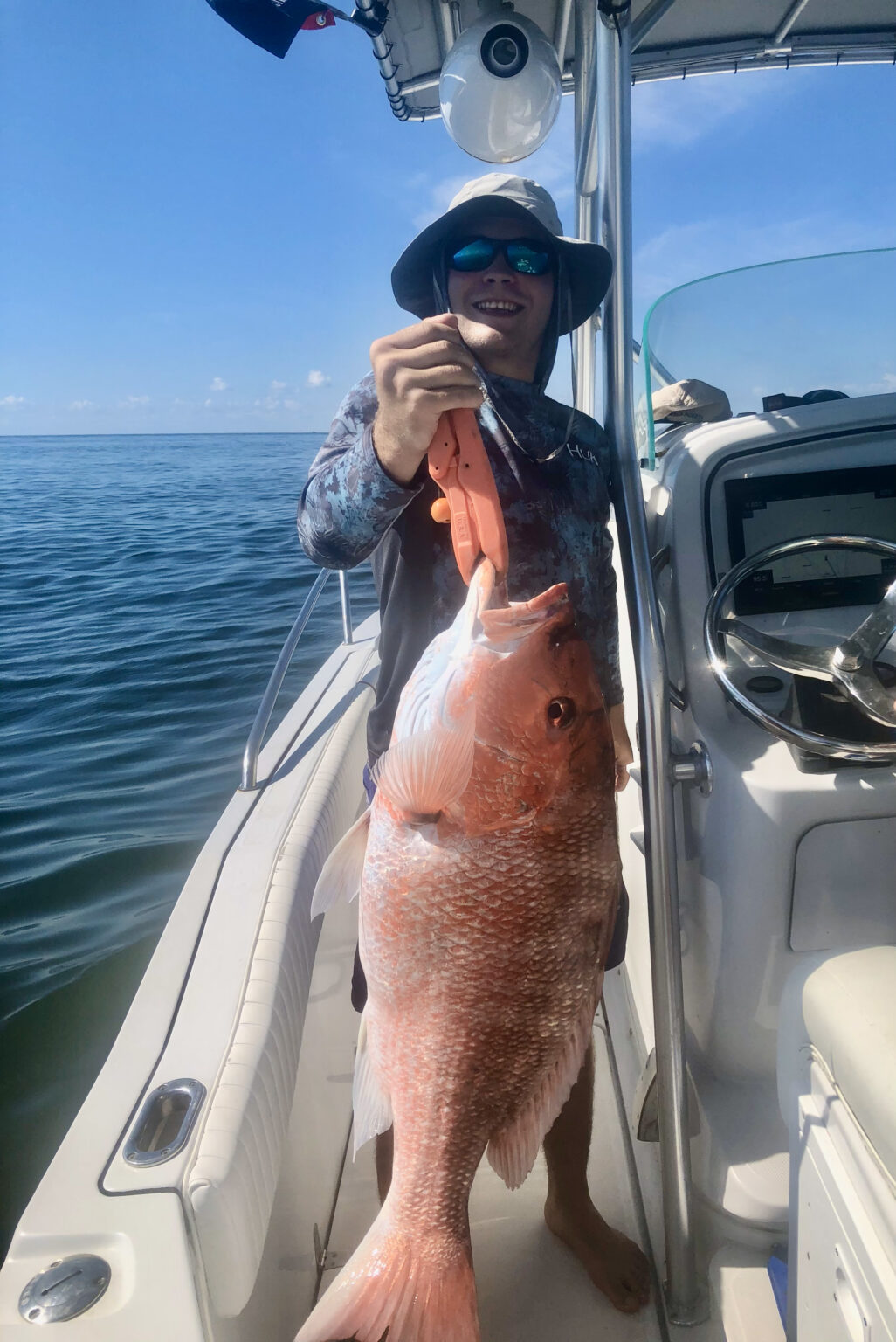 Meet Connor Gilbert: On A Mission for Coastal Restoration – Vanishing ...